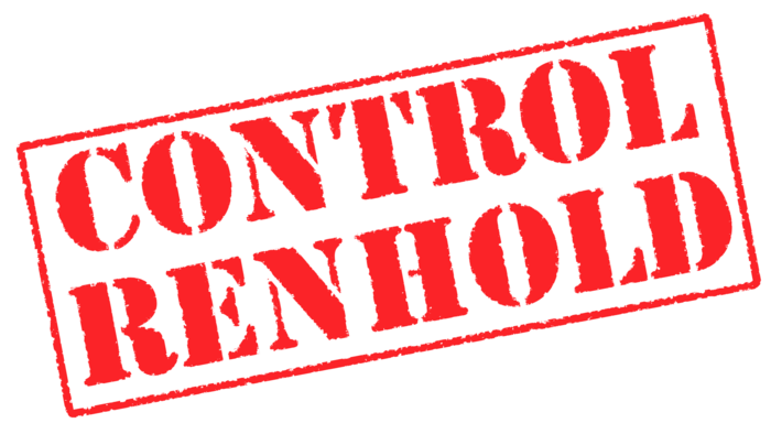 Daglig renhold :: Control renhold